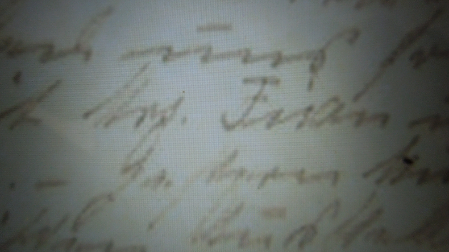 ドイツ語暗号解読 イギリスの息子編②～1910年、ロンドンにて～｜bo ck｜coconalaブログ